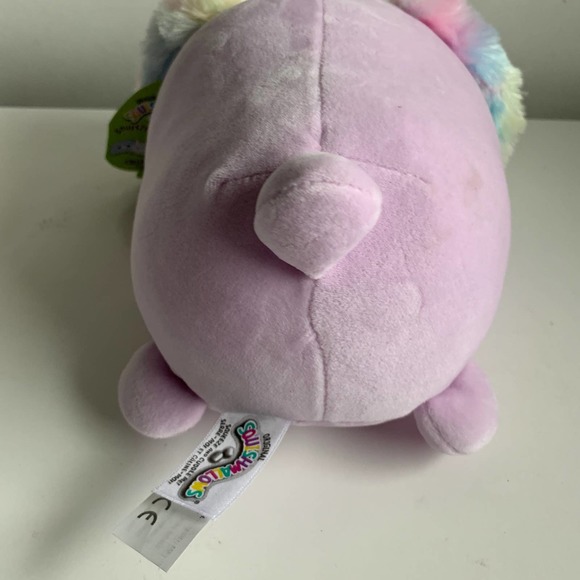 Squishmallows | Toys | Squishmallow Merritt Bunny Unicorn 8 Rabbit ...